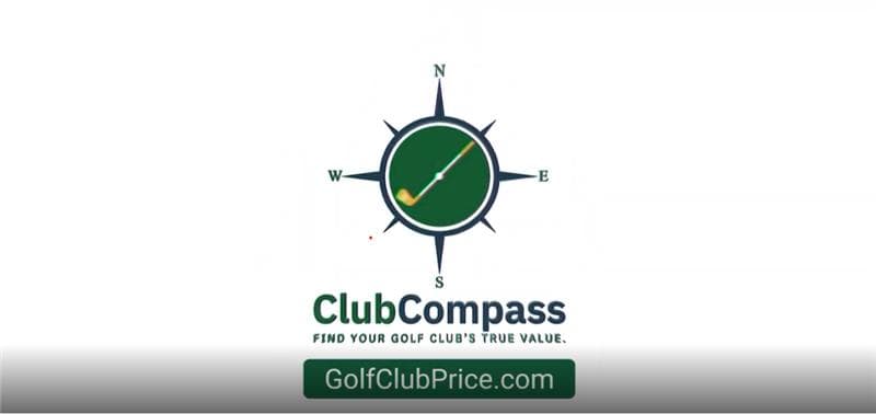 ClubCompass | Find Your Golf Club's True Value